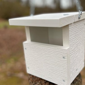 Carolina Wren Nest Box - Etsy