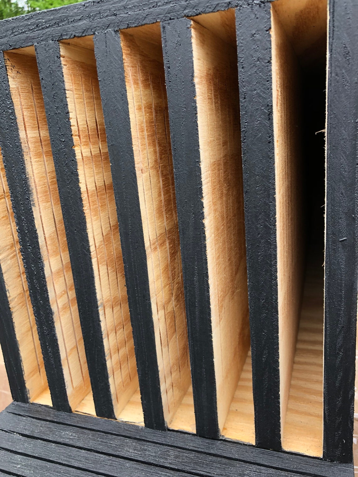 Johnson 6 Chamber Bat Roost Fully Assembled and Kits | Etsy