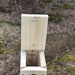 Northern Flicker Nest Box - Etsy