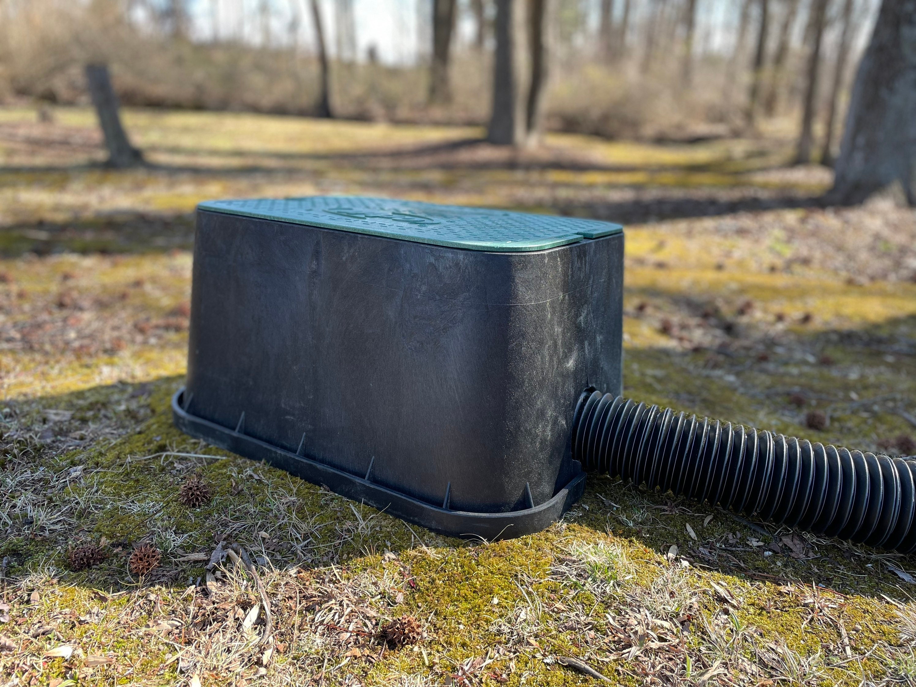 Burrowing Owl Artificial Burrow | Etsy