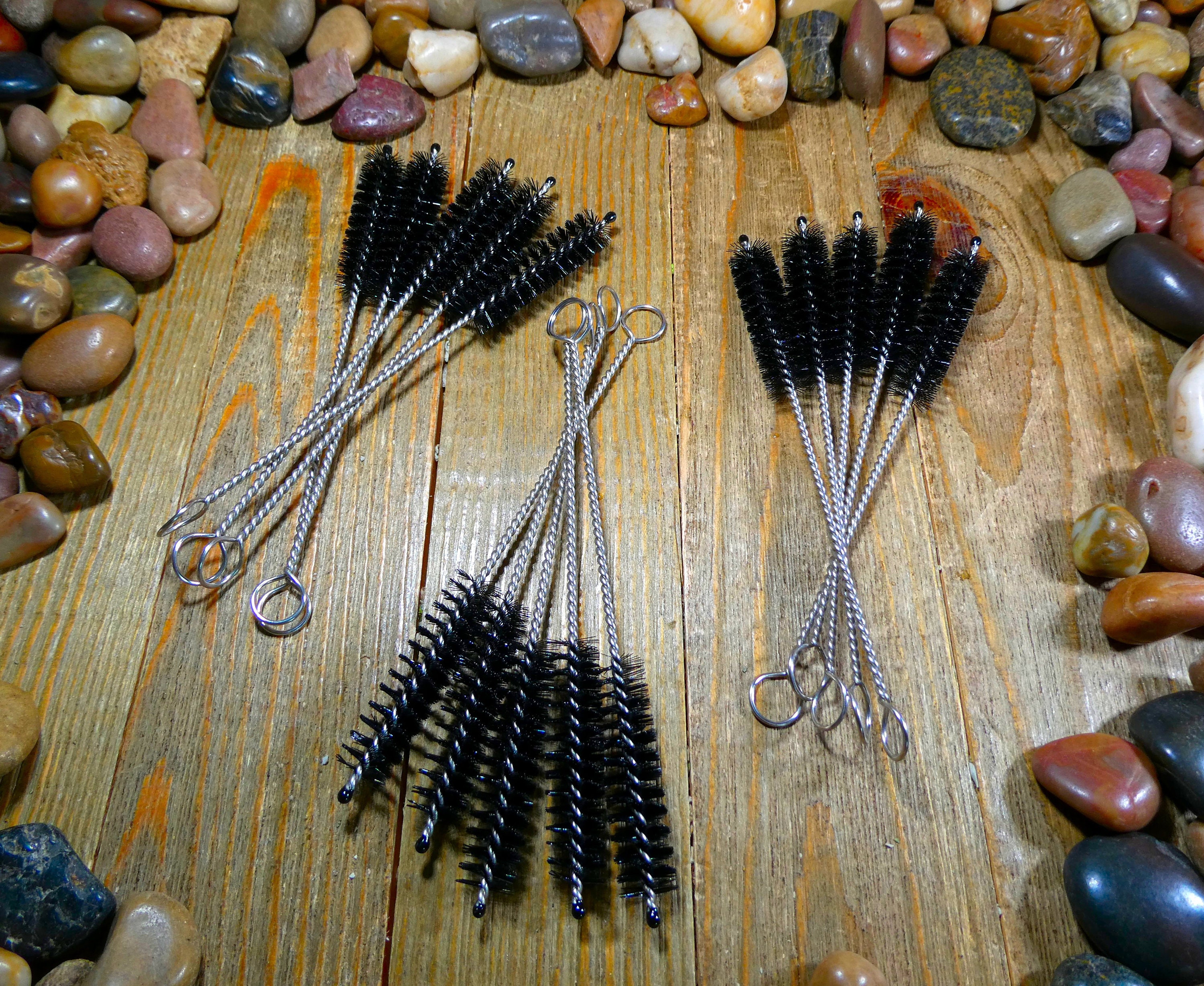 Pipe Cleaner Brushes Various Quantities See Listing for - Etsy