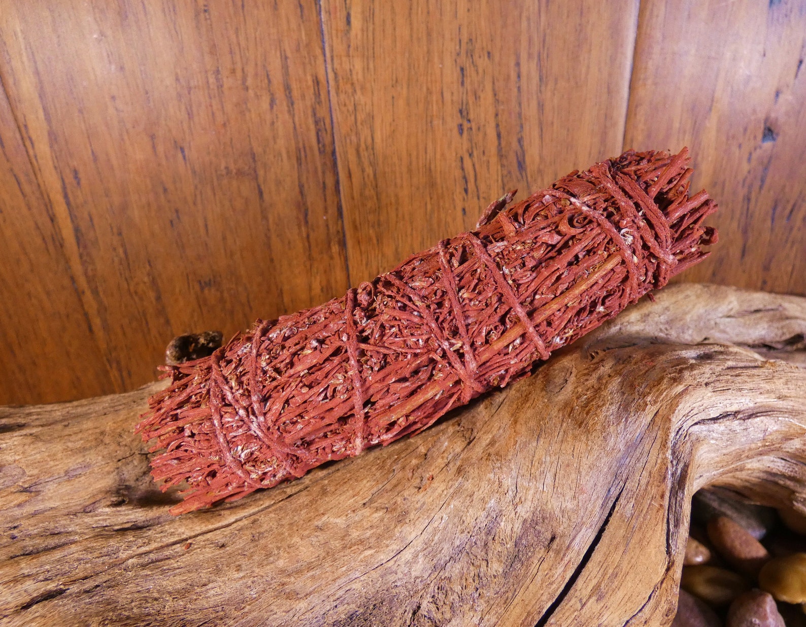 Red Dragon's Blood Sage Stick Dragon's Blood | Etsy