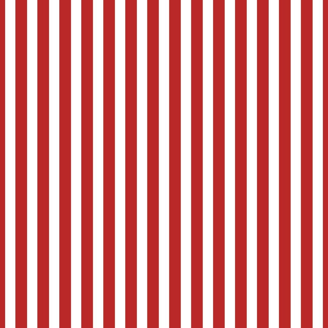 Pirate Tales Stripes Red 1/4 Yard - Etsy