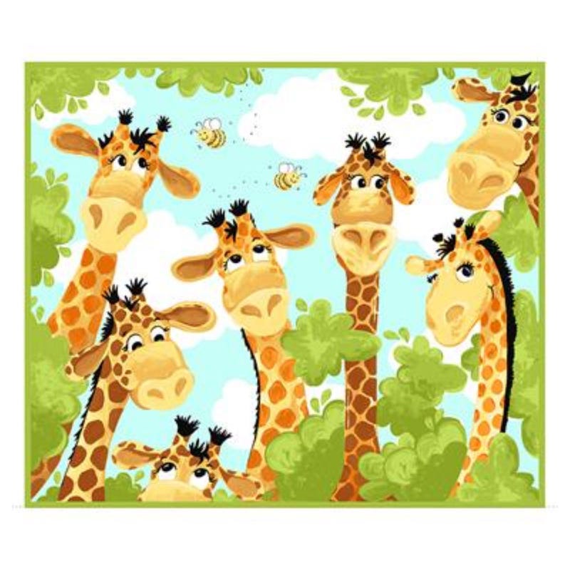 Susybee Panels - Etsy