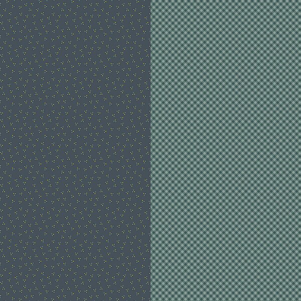 Jen Kingwell Lollies Fabric - Etsy