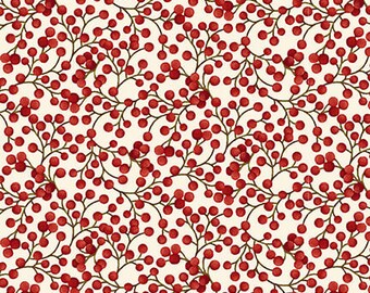 Autumn Flourish Fabric - Etsy