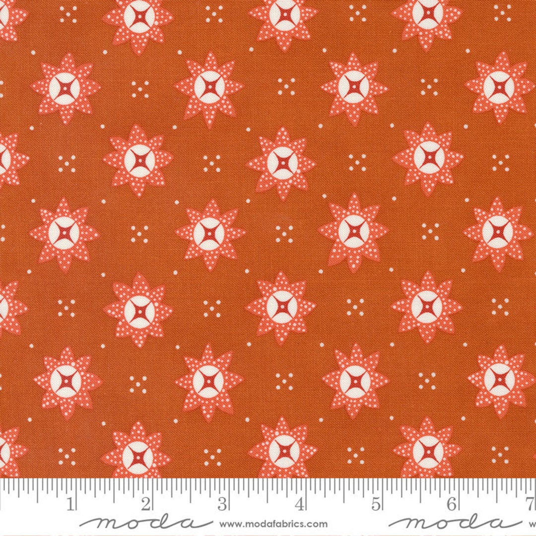 Sunrise Side - French Bandana - 3 Color Options - Minick & Simpson ...