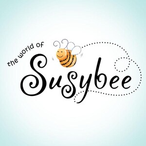 Susybee Swirls and Squiggles - 2 Color/design Options - Clothworks ...