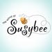 Susybee Tonal Dot - 4 Color Options - Clothworks - Cut From Bolt ...