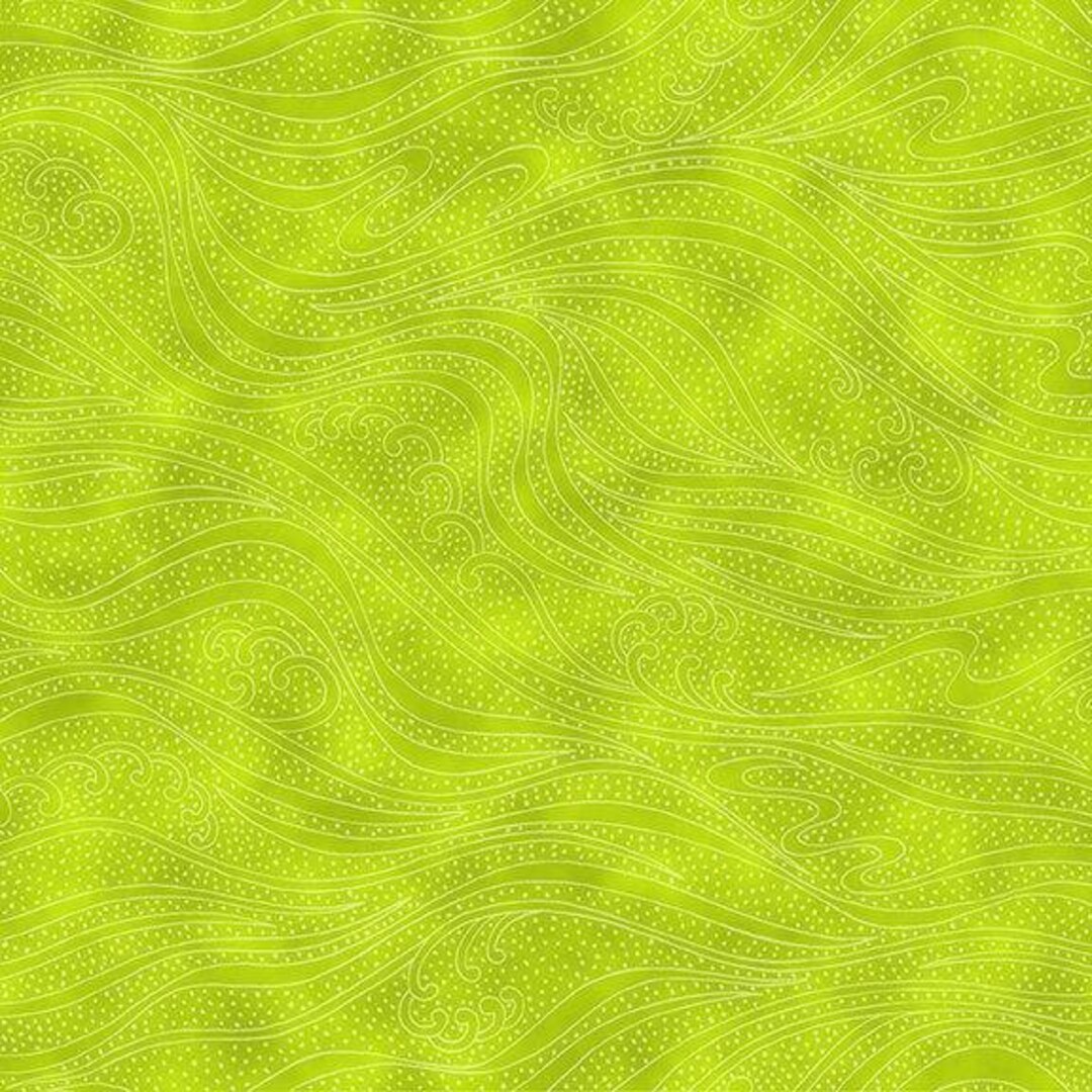 Color Movement - Citrine - Kona Bay/in the Beginning Fabrics - Blender ...