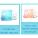 BTS Jungkook 3D Official CD Single - New & Factory Sealed - Etsy