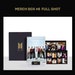 BTS Membership Merch Box #8 Sealed Set - Etsy
