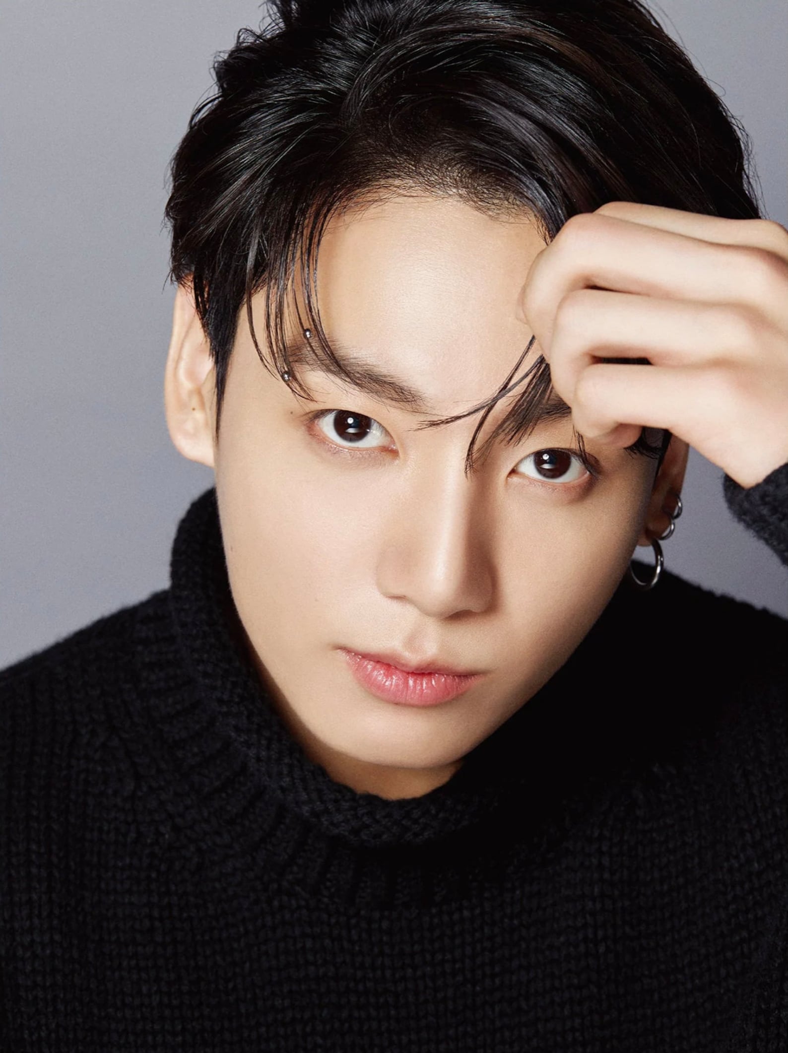 BTS Dicon D'festa Special Photobook 3D Lenticular Cover - Etsy