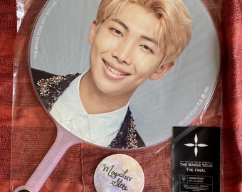 Bts Picket - Etsy