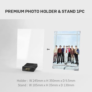 BTS Membership Merch Box #8 Sealed Set - Etsy