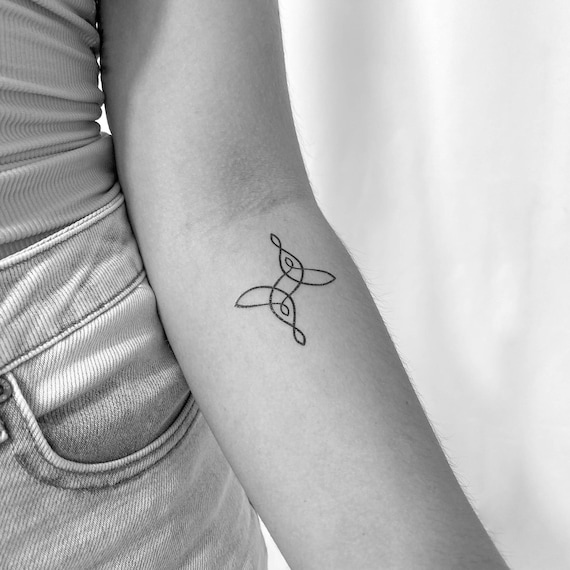 Family Symbols Tattoos