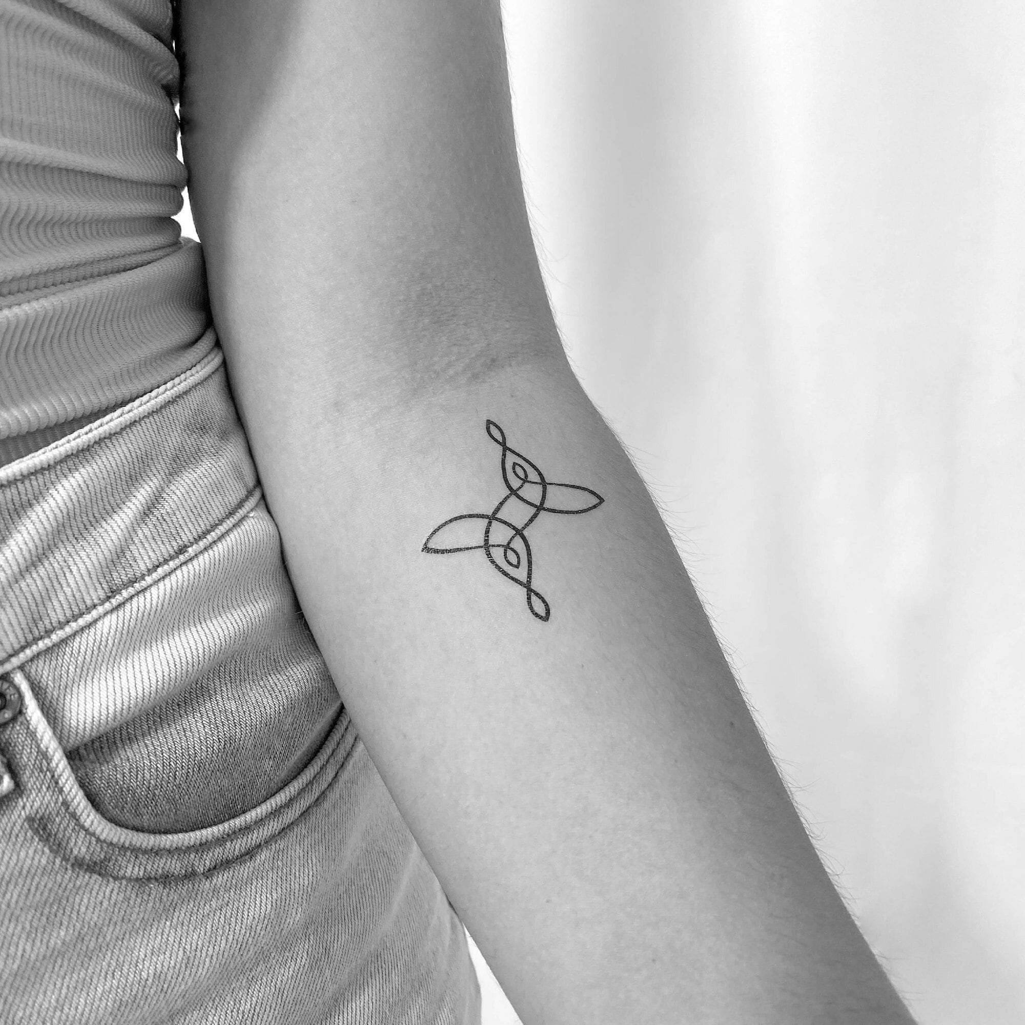 Family Symbols Tattoos