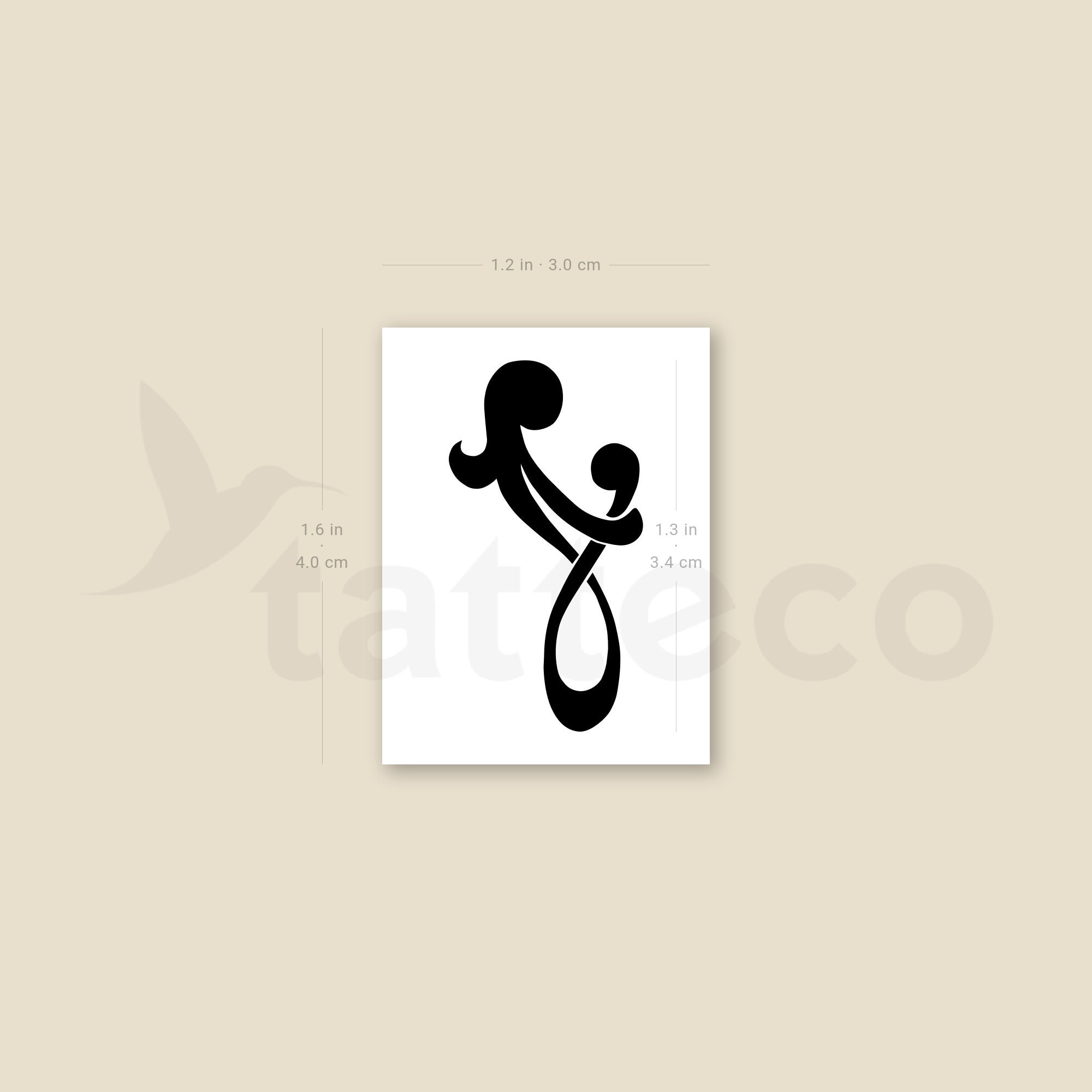 Infinity Mother and Son Symbol Temporary Tattoo set of 3 - Etsy UK