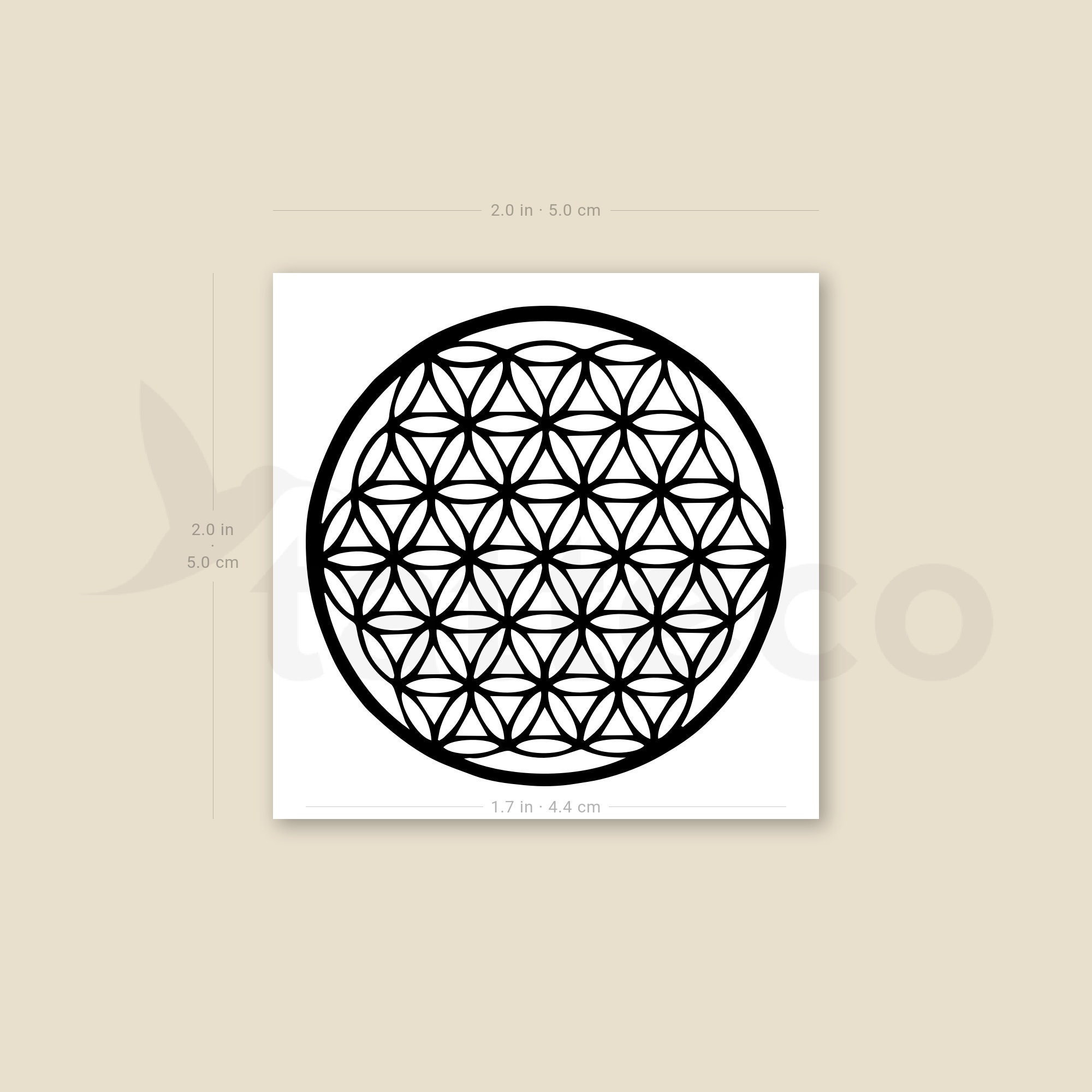 Bmth Symbol Meaning