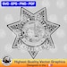 Stockton Police Department - Patch Logo Decal Emblem Crest Badge ...