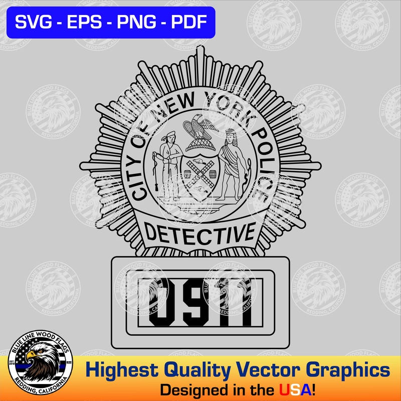 Engraver File Badge - Etsy