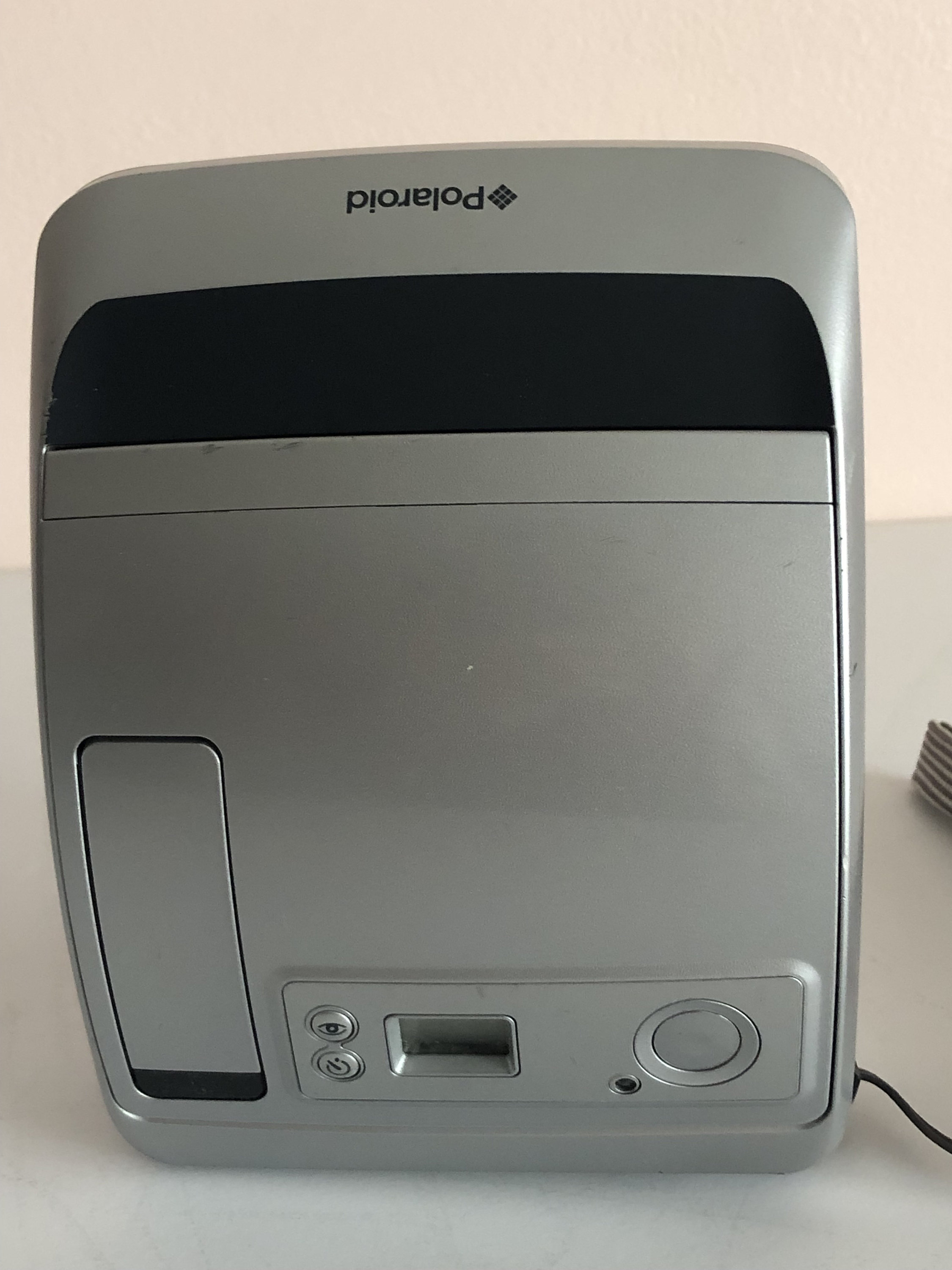 Polaroid One600 Ultra Instant Film Camera - Etsy
