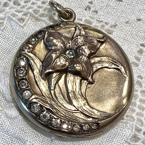 Repousse Picture - Etsy