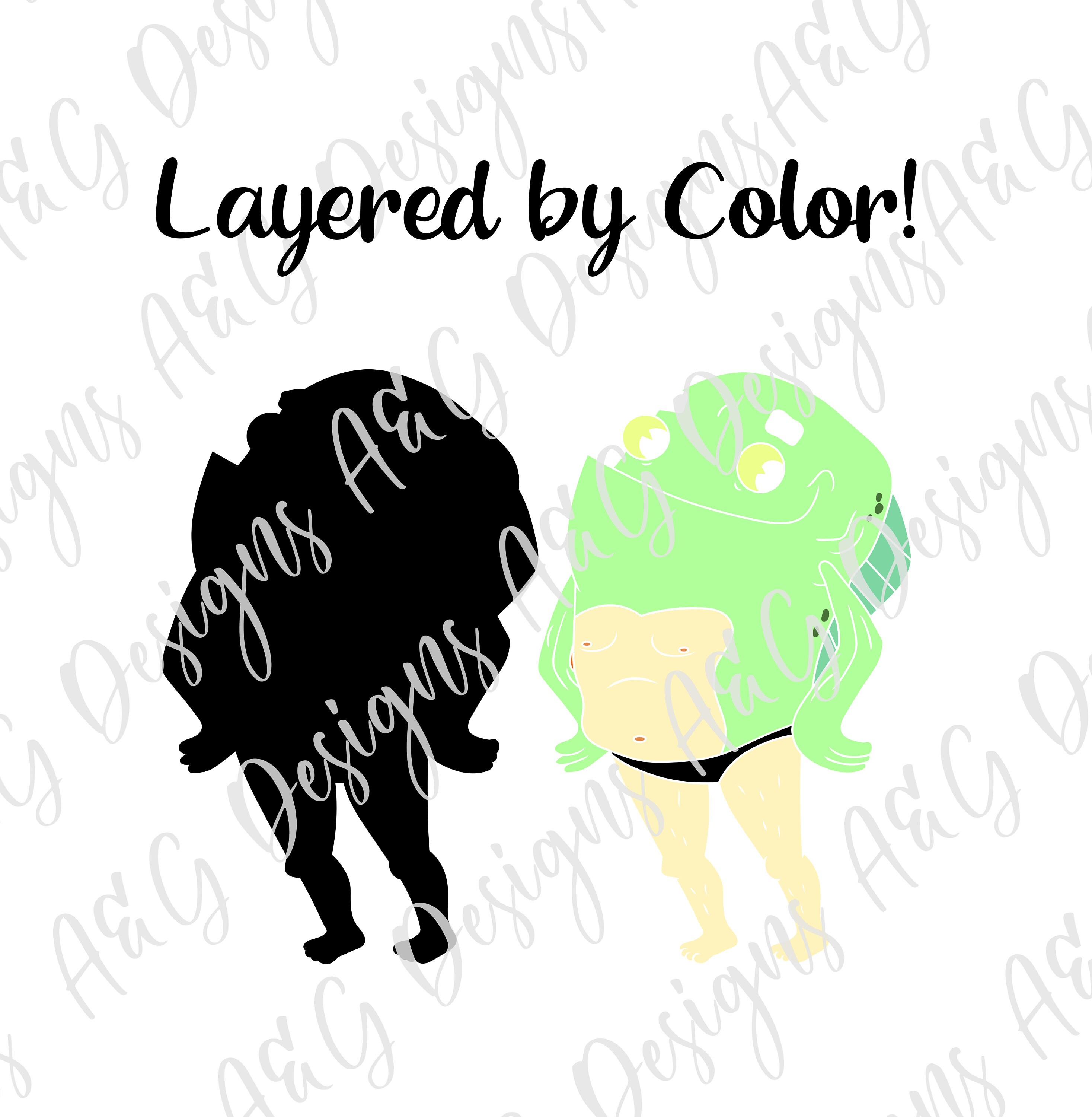 Marcellus From Arlo the Alligator Boy SVG PNG JPG - Etsy