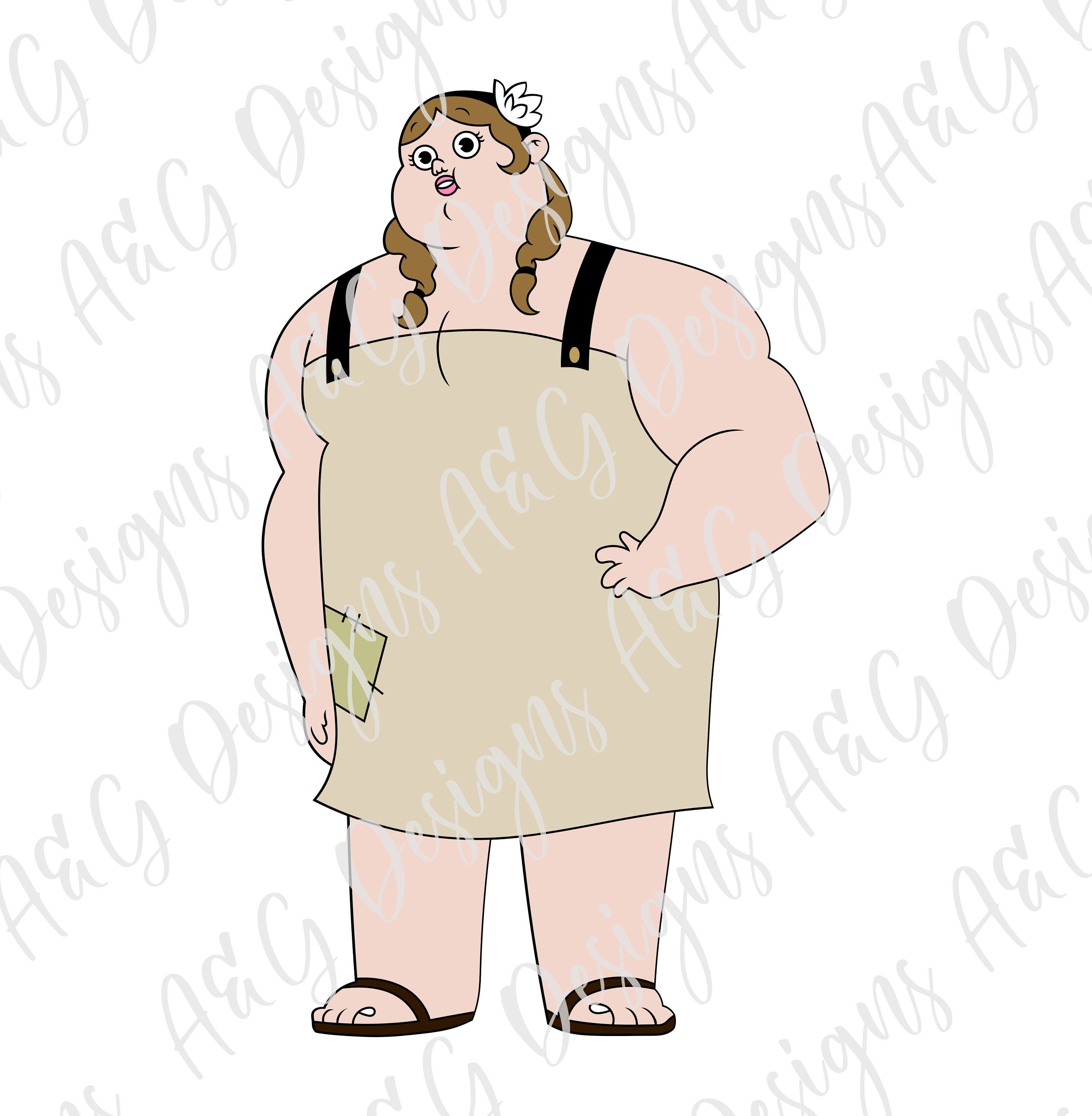 Bertie From Arlo the Alligator SVG, PNG, JPG - Etsy