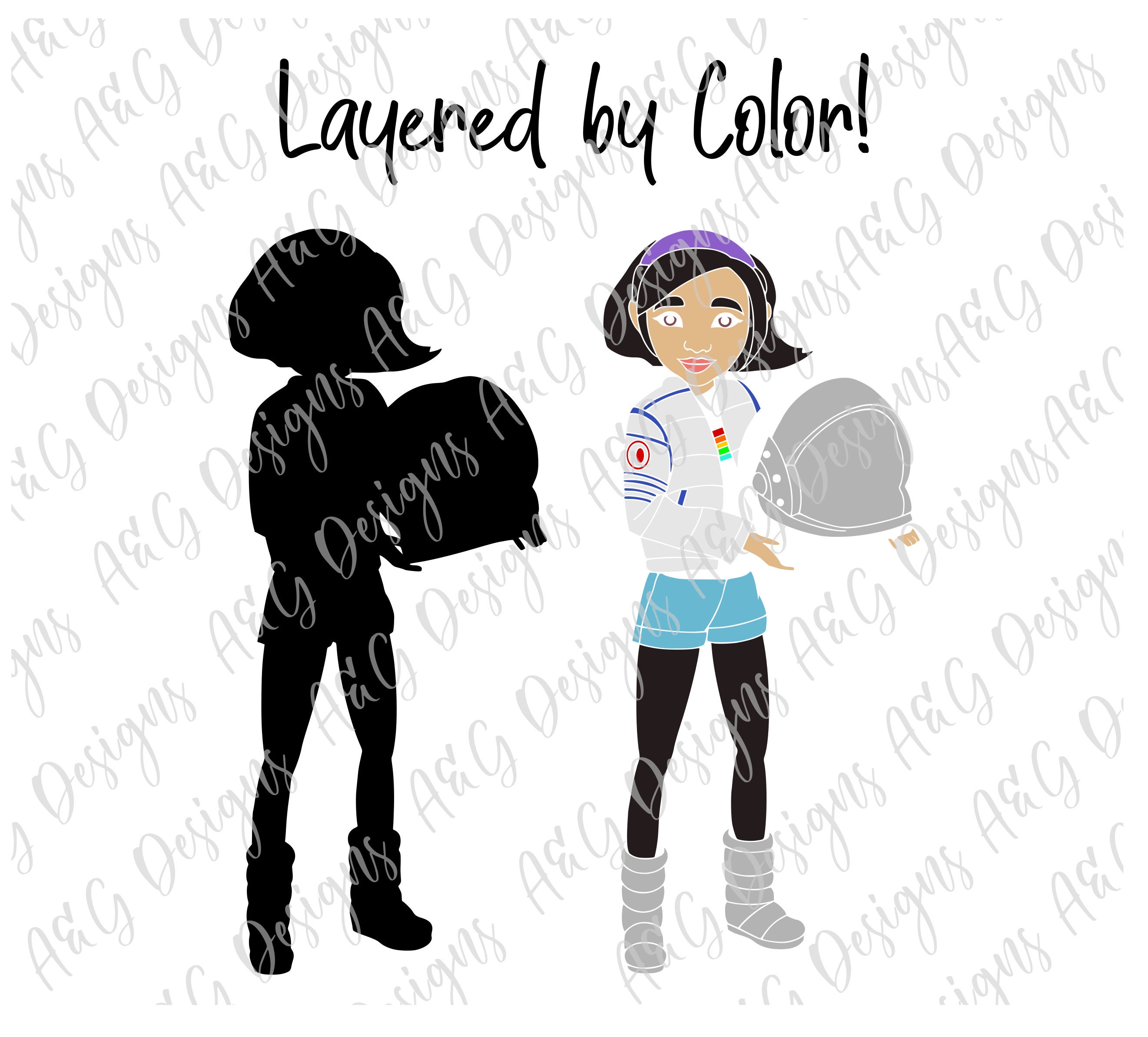 Over the Moon, Fei Fei SVG, JPG PNG. - Etsy