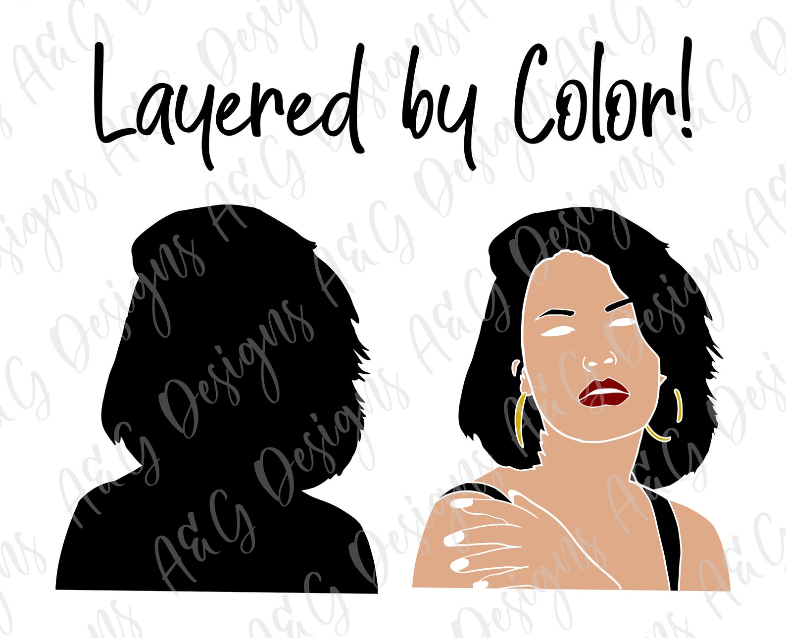 Selena Bust SVG, PNG, JPG - Etsy