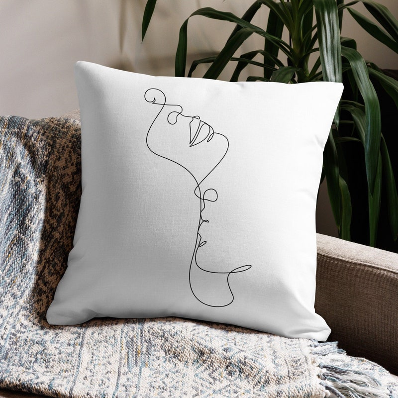 Couples Pillow Cases - Etsy