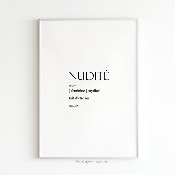 Nudity Art - Etsy