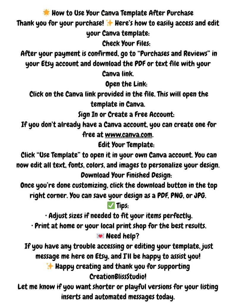 Credit Card Skin Template Bundle | Editable Canva Template PDF File ...