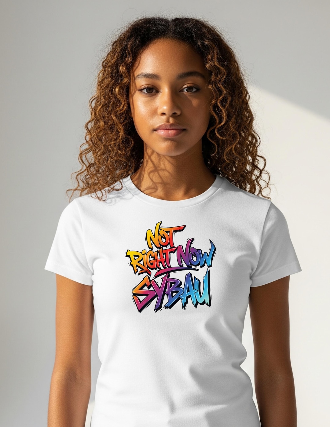Not Right Now SYBAU PNG: Viral Meme Digital Download - Etsy