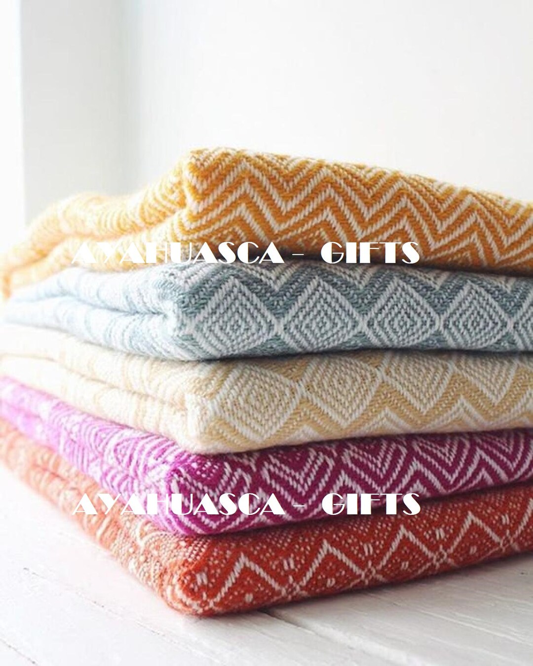 Luxury Alpaca Blankets Wool Blankets Peruvian Blankets - Etsy