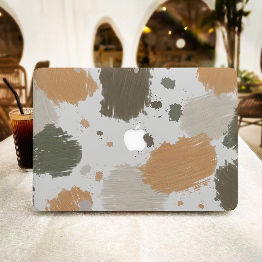 Watercolor Painting for MacBook Pro 13 14 15 16 ,macbook Air 13 in M2 ...