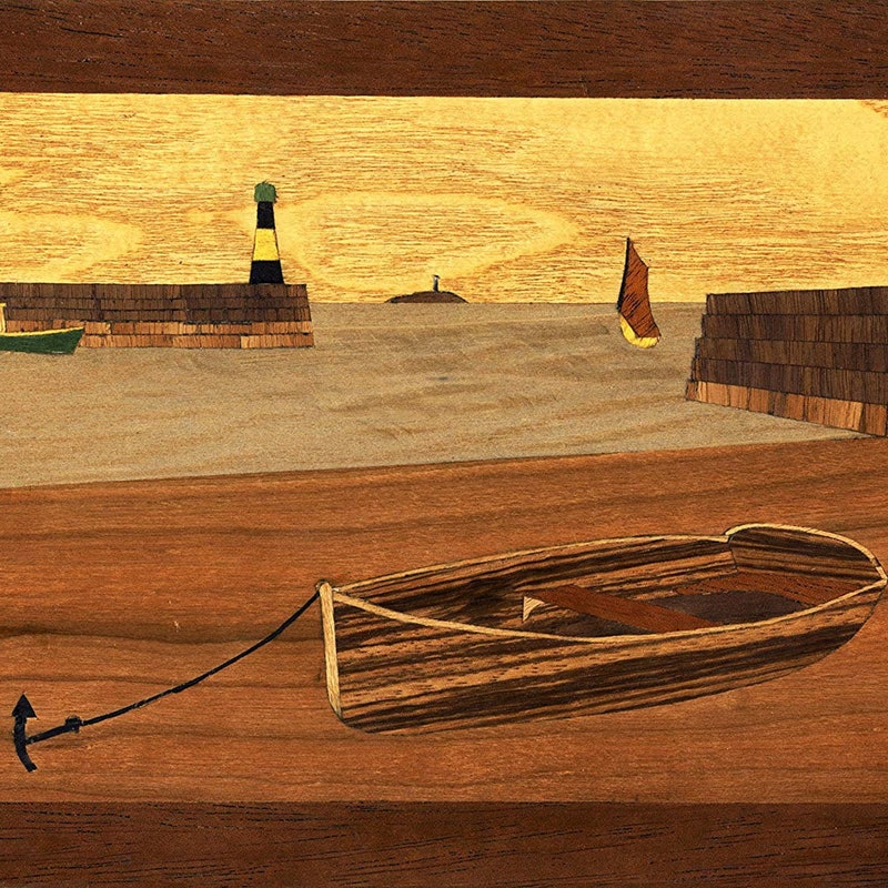 Metal Craft Model Kits - Etsy UK