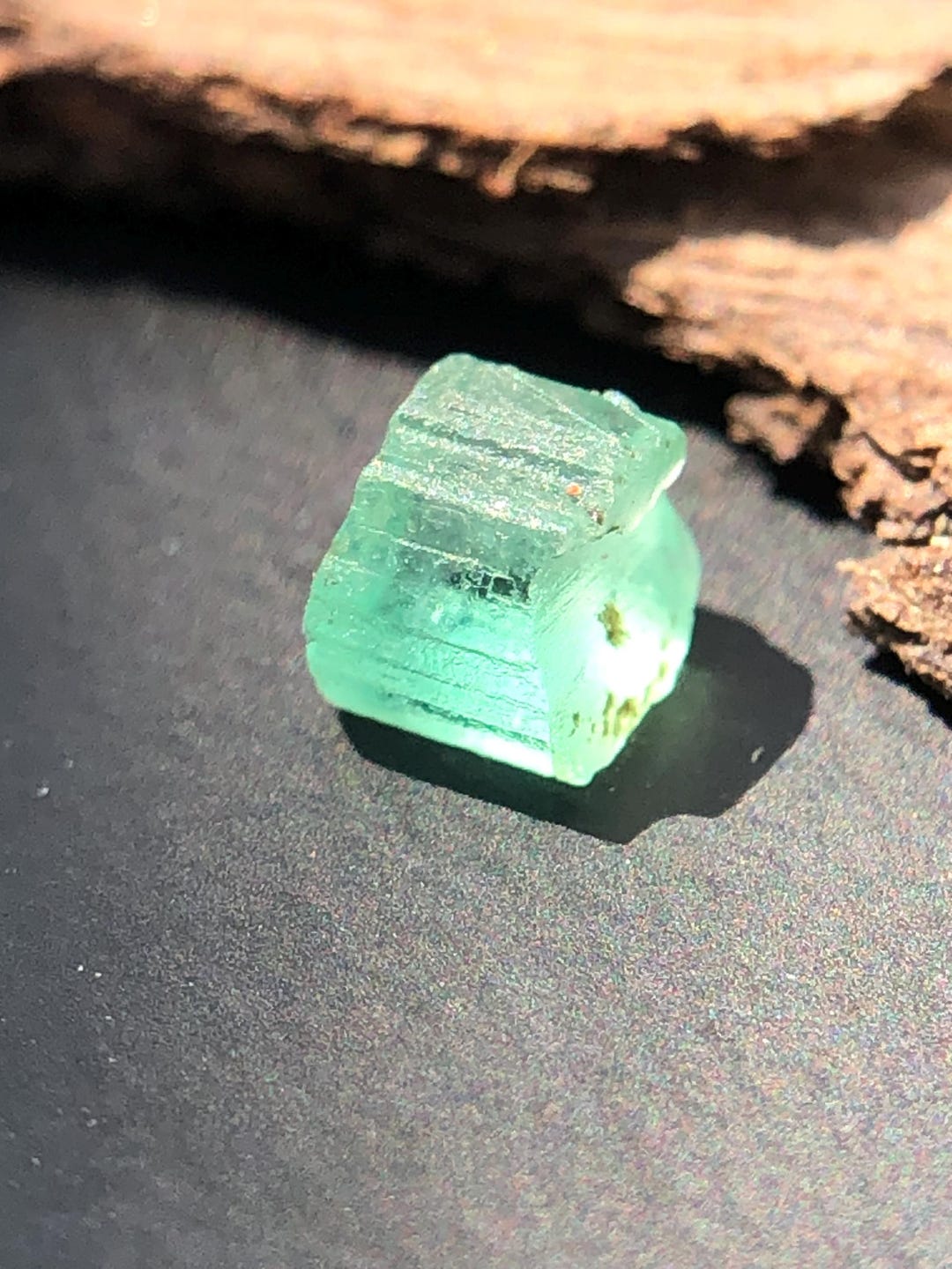 Natural Emerald Rough, Green Color Uncut Emerald, Emerald Raw, Emerald ...
