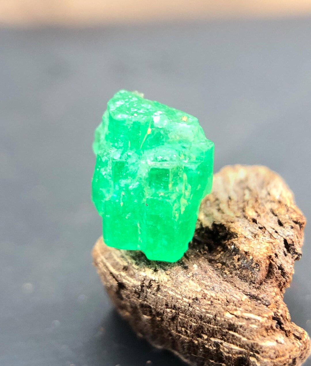 Natural Green Swat Emerald Rough, Emerald Raw, Natural Emerald, Emerald ...