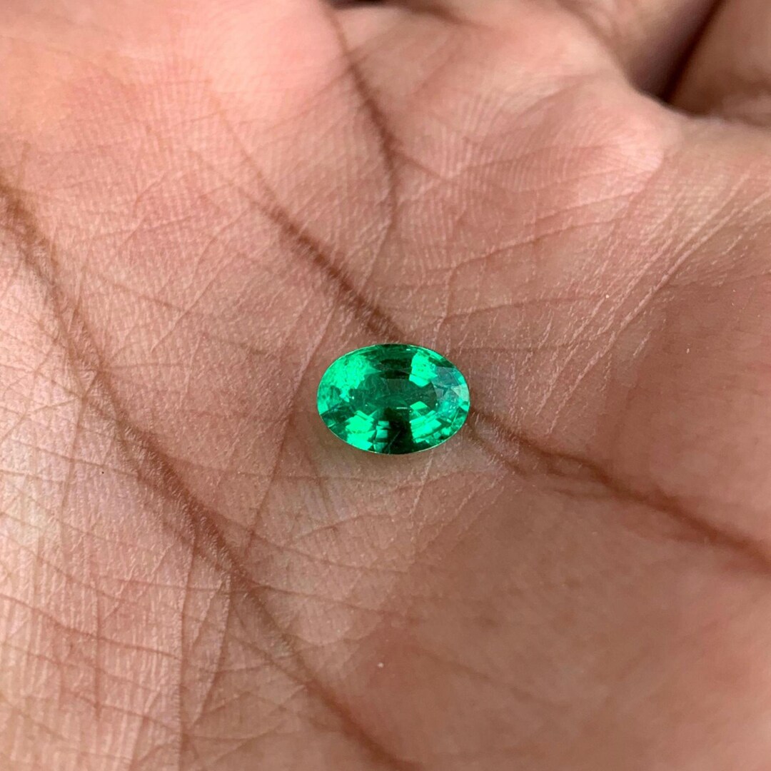 High Quality Emerald, Amazing Green Color Gems, Green Emerald Best ...