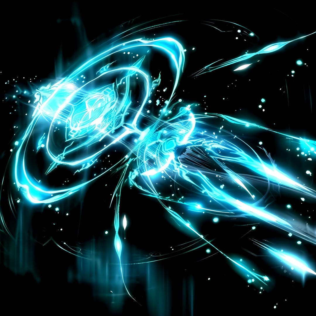 128 Light Effect, SVG, PNG, AI, Eps, Psd, Illustrations, Neon, Ribbon ...