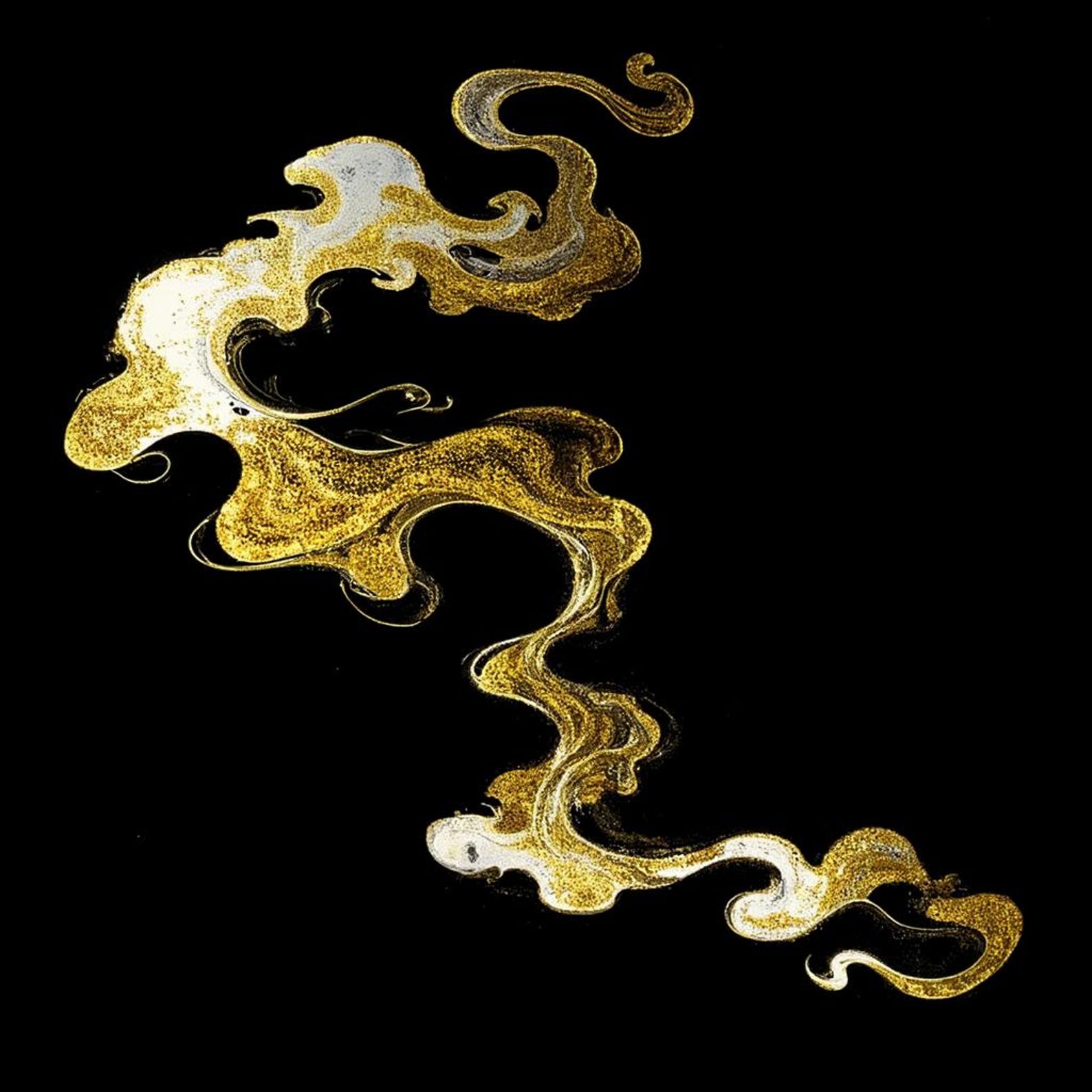 88 Ancient Style, SVG, PNG, AI, Eps, Psd, Illustrations, Golden Clouds ...