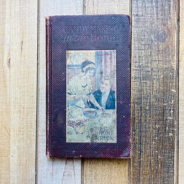 Candy Making Book - Etsy
