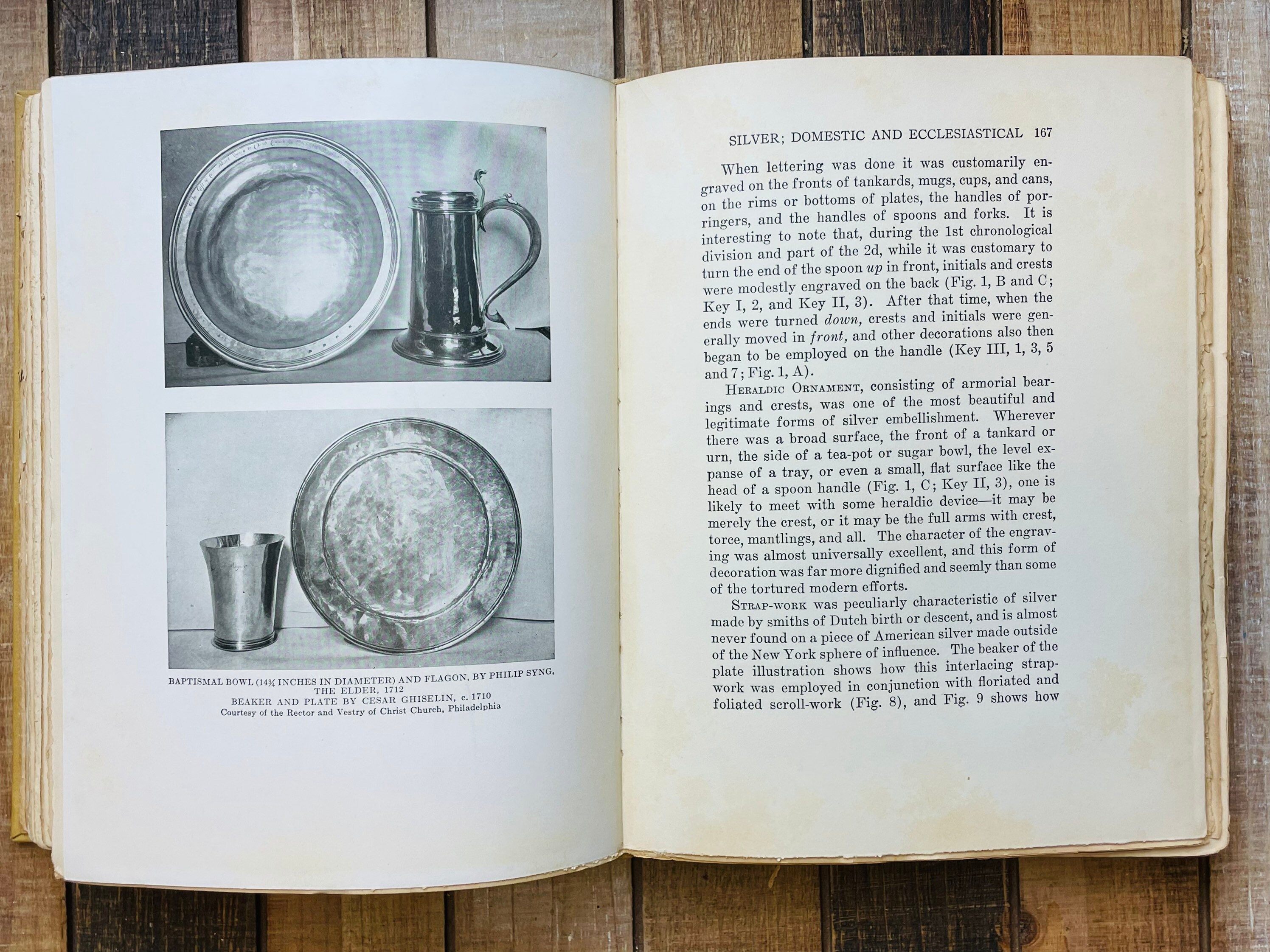 Vintage Antique Book 1927 Practical Book of American Antiques - Etsy