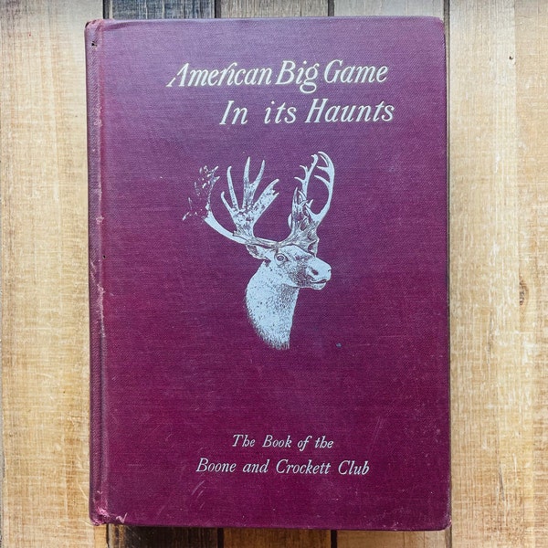 Hunting - Etsy