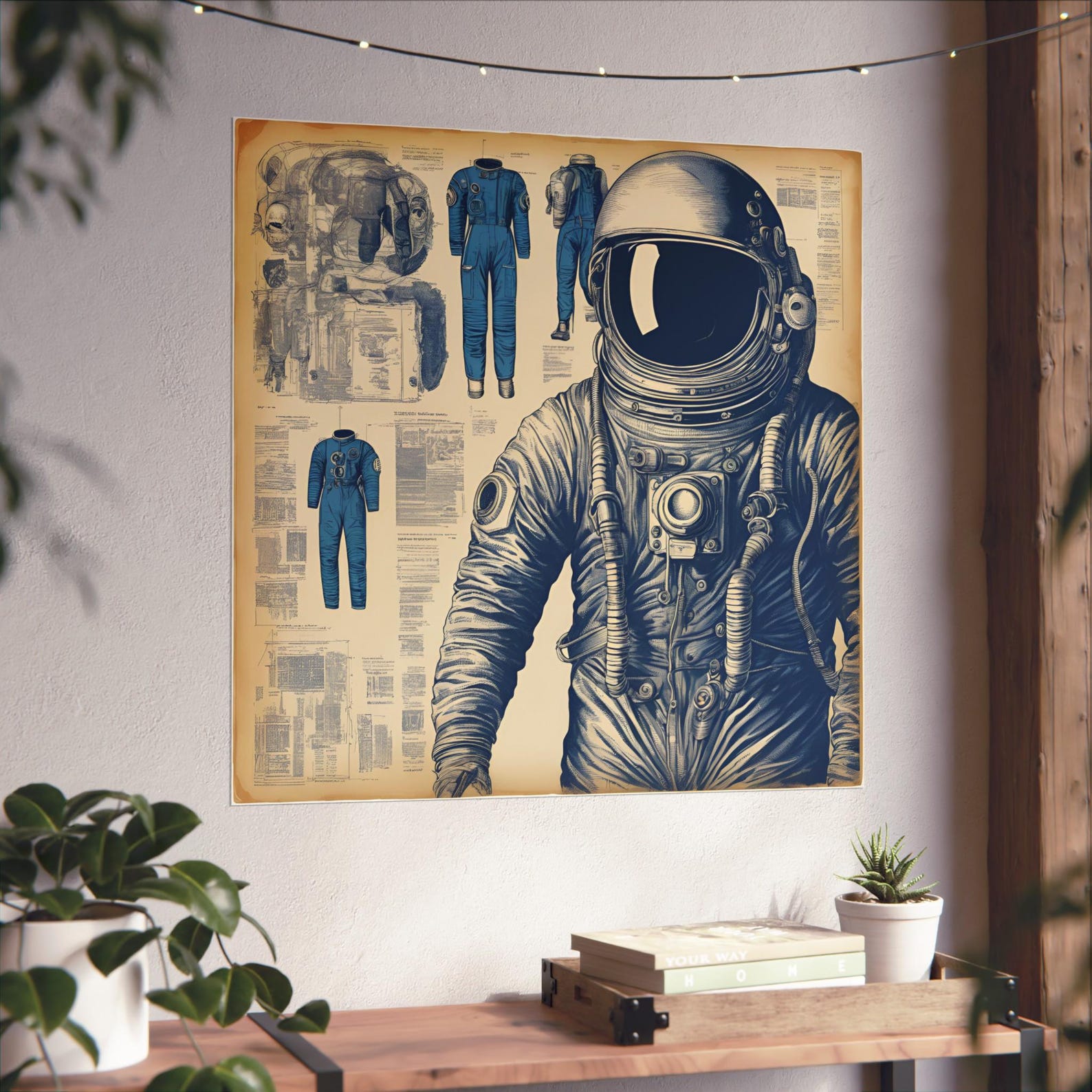 Fine Art Posters - Etsy