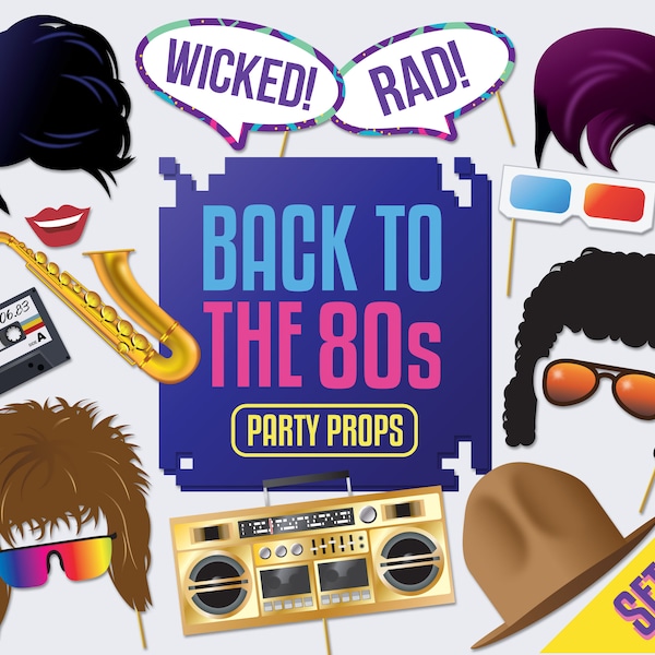 1980s Prop - Etsy
