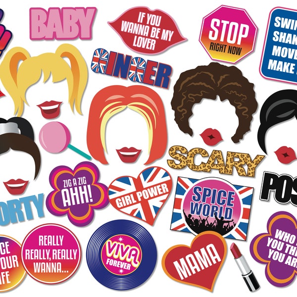 Hen Party Decor - Etsy