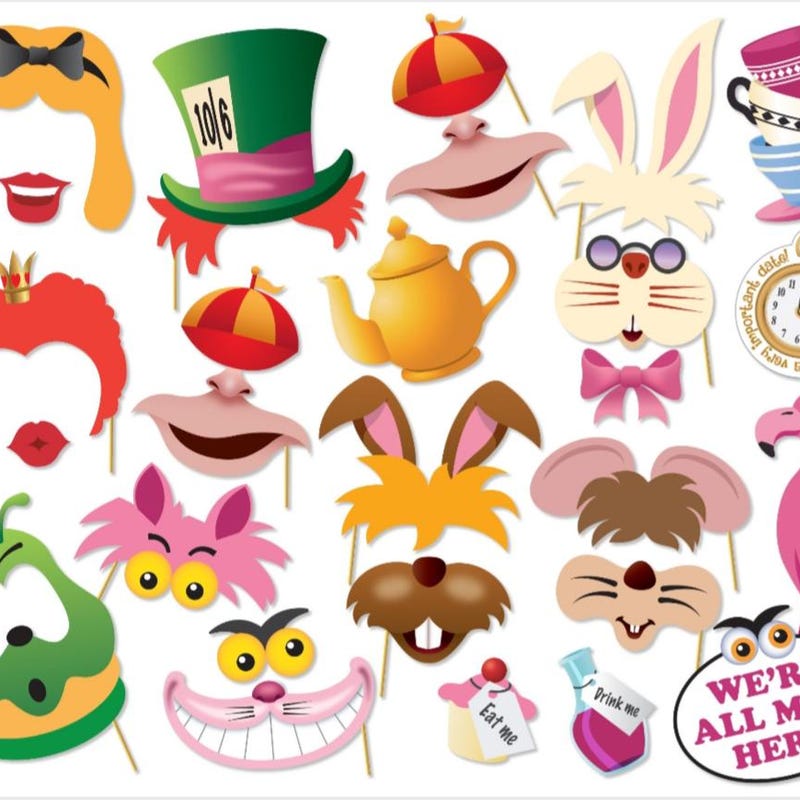 Cheshire Cat Photos - Etsy UK